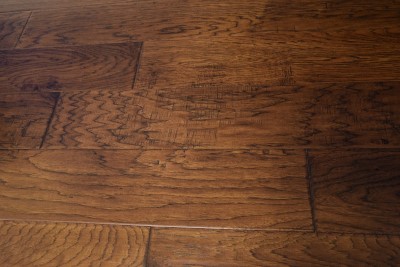 Irish Channel 6 1/2 Hickory Clio