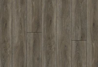 Vinyl Plank - TRUE TOUCH EASY STREET W/PAD 7X48 BROADWAY