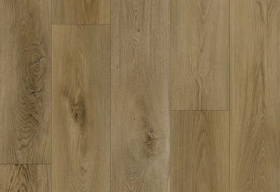 Vinyl Plank - TRUE TOUCH EASY STREET W/PAD 7X48 HOLLYWOOD BOULEVARD