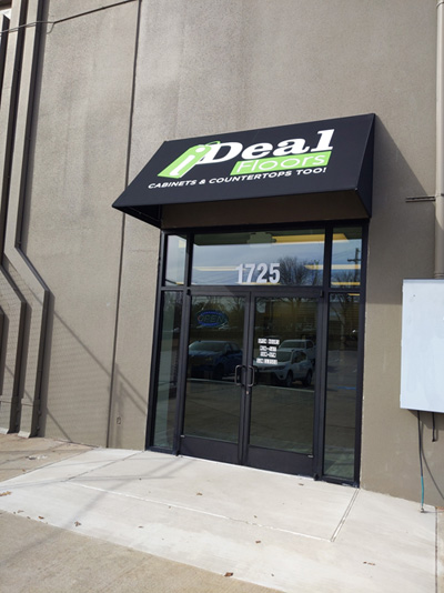 iDeal Floors - Flooring, Counters & Cabinets | Arlington, Texas